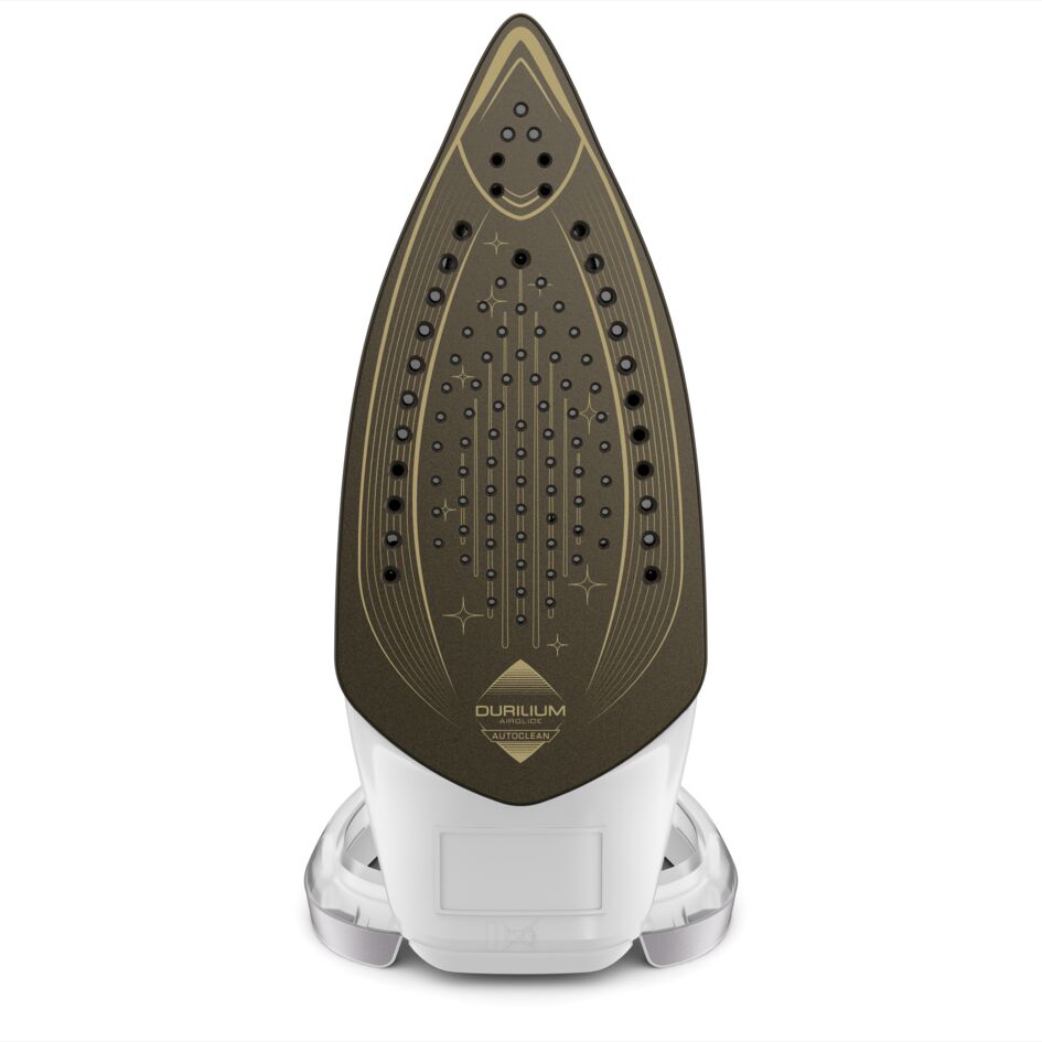 Утюг Tefal Puregliss FV8043E0, цена 66990.00 ₸ в интернет-магазине ...